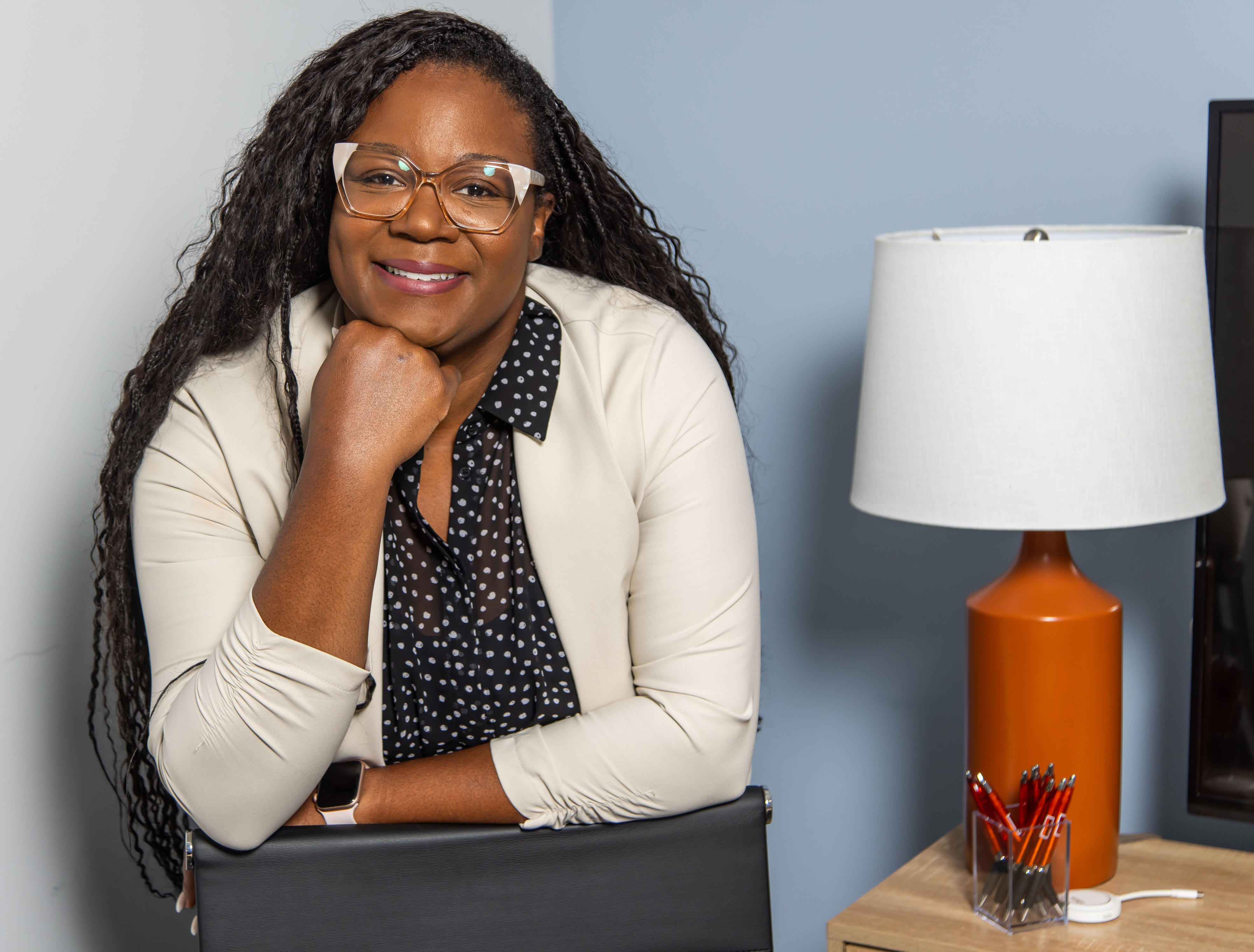 Passing on the torch: Jacksonville native to continue 904WARD's push ...