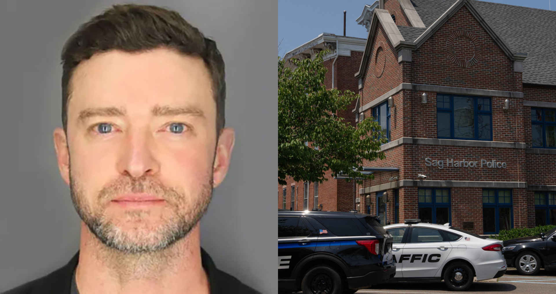 The most infamous celebrity mugshots