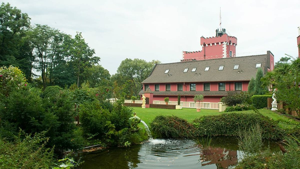 Kurzurlaub: Entspannen ab 119 Euro mit Travelcircus-Angebot in Brandenburg