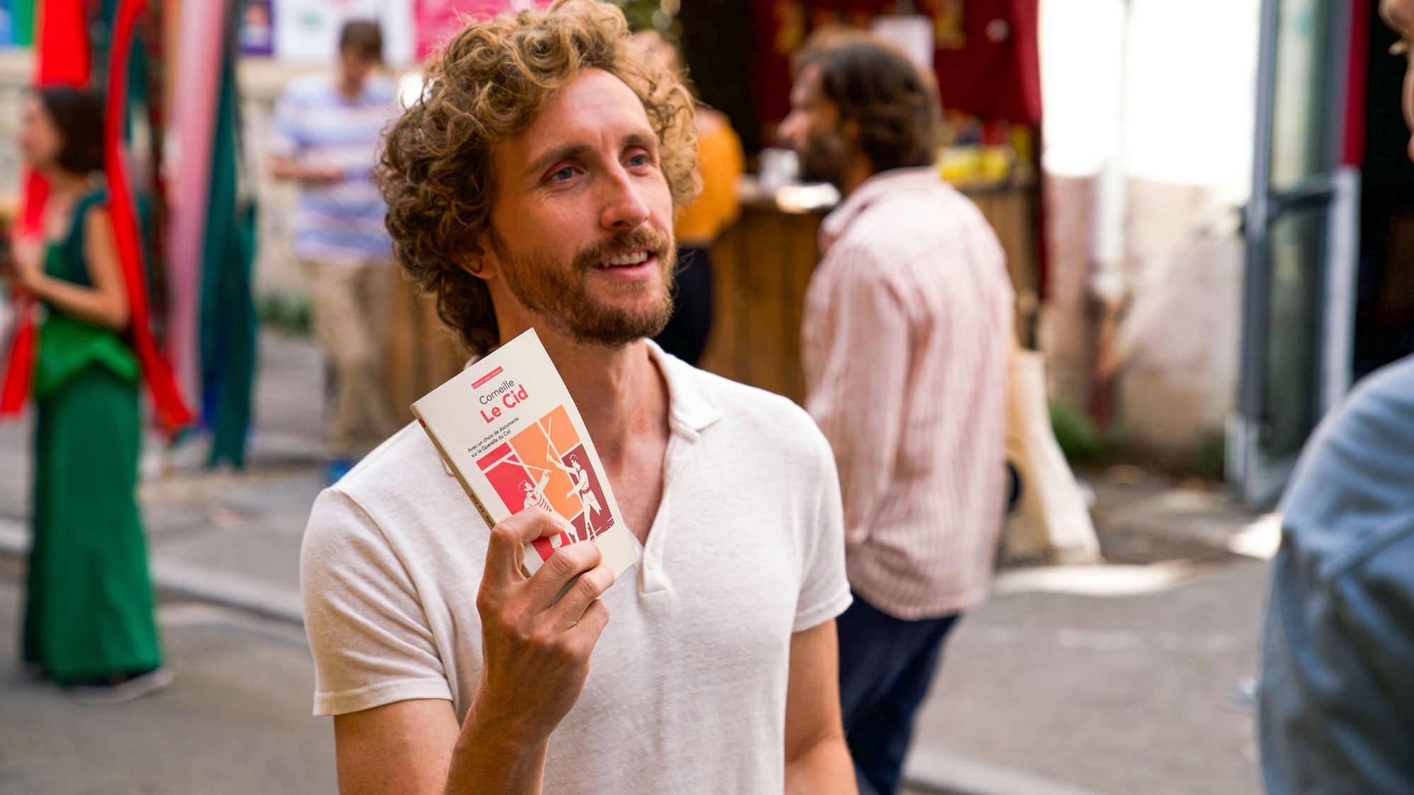 Avignon le film : plus drôle qu'Avignon le festival