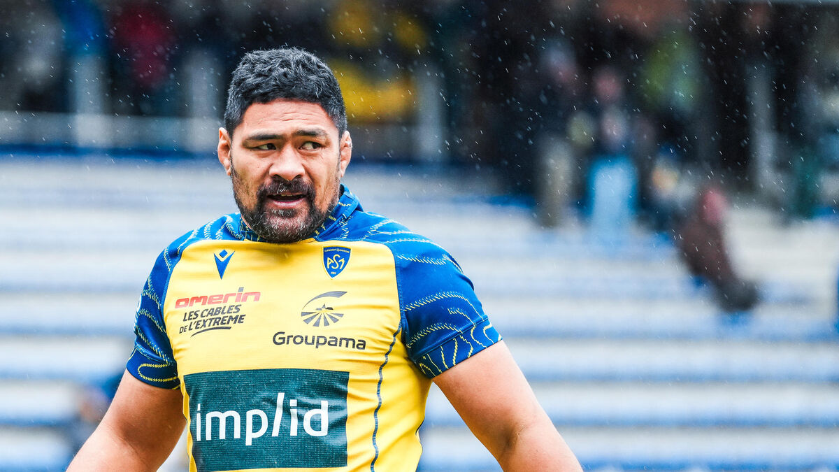Rugby : trois mois avec sursis pour l’ancien joueur clermontois Fritz ...