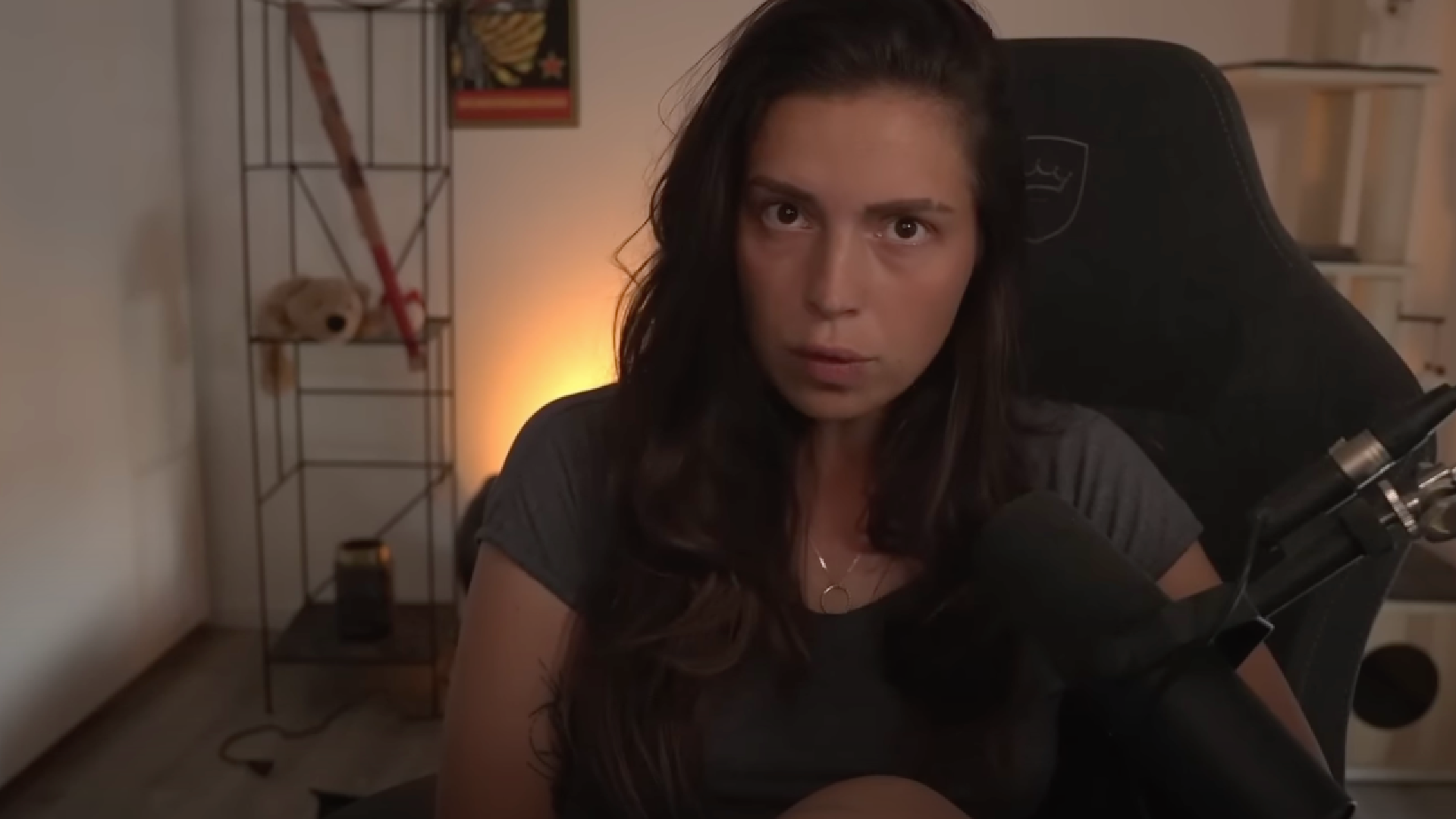 “Ich kann nicht mehr”: Shurjoka beendet Influencerkarriere