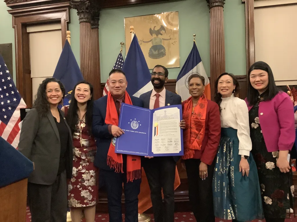 Losing Your Language Through Foster Care