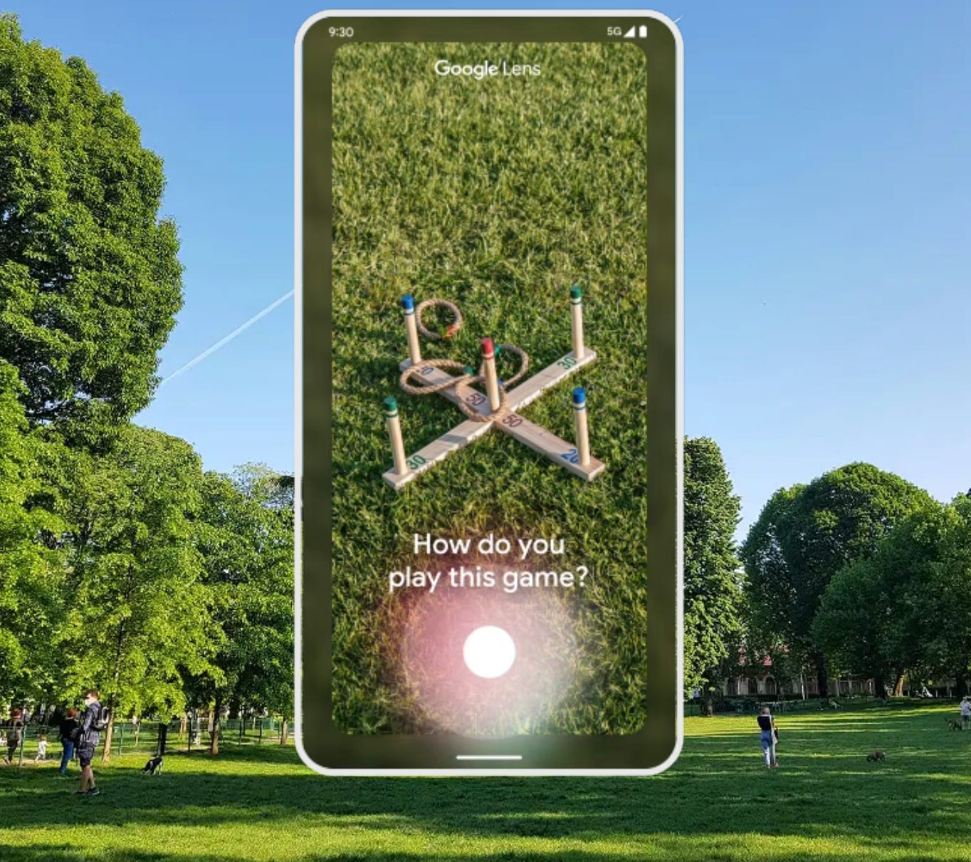 My Summer Travel Is So Much Easier Thanks to Google Lens: How to Use It ...