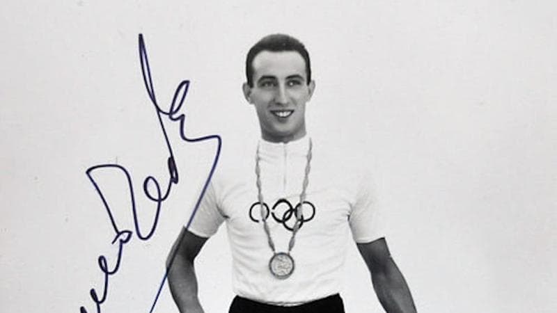 Franco Testa è morto: addio all’oro olimpico nell’inseguimento su pista ...