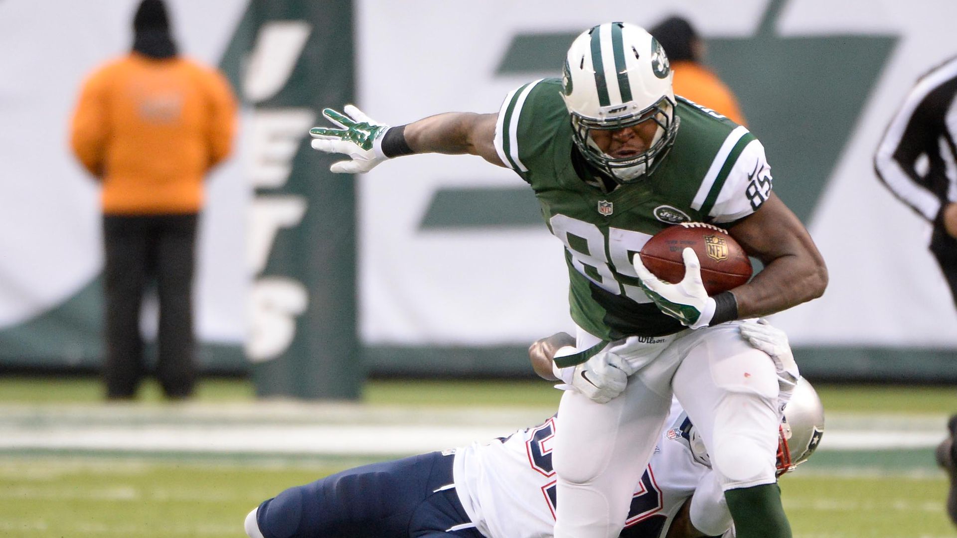 New York Jets Flight Connections 06/23/25