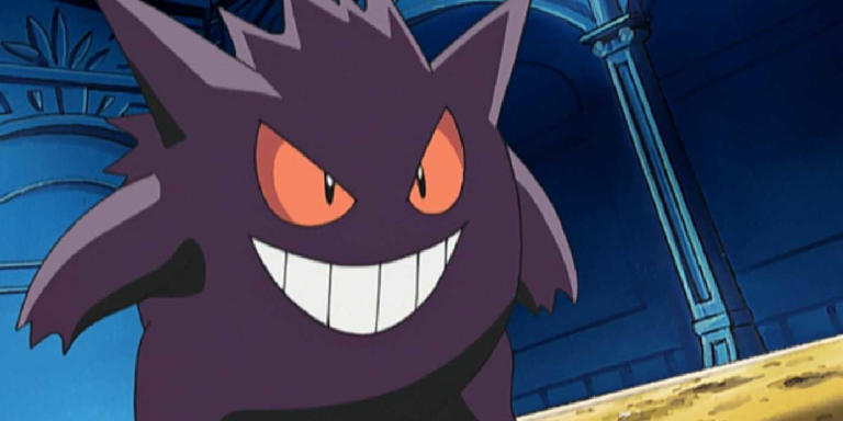 10 Pokémon That Actually Used to Be Humans