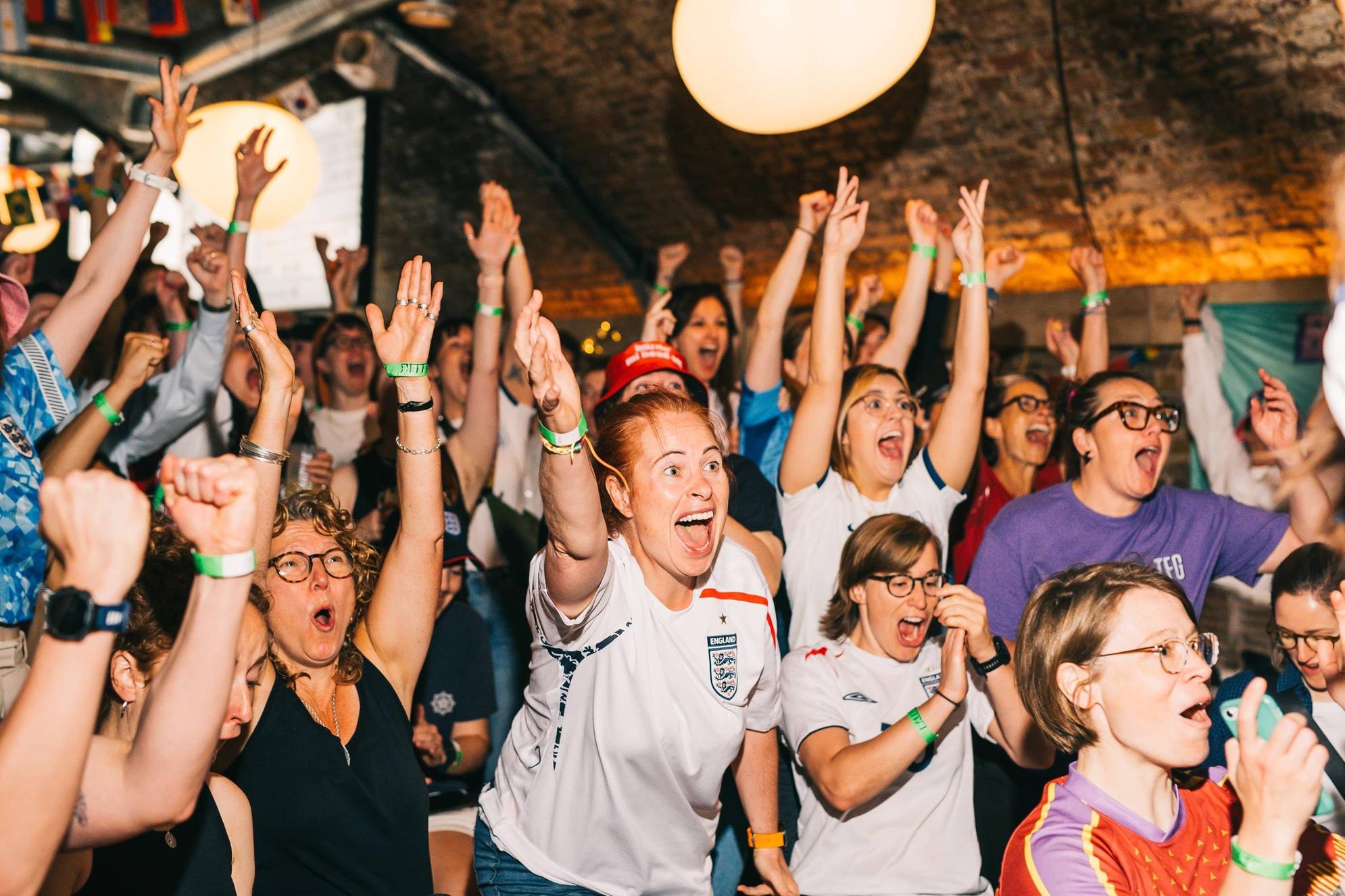 Baller Friends Collective team up with The Carlton Club in Manchester ...