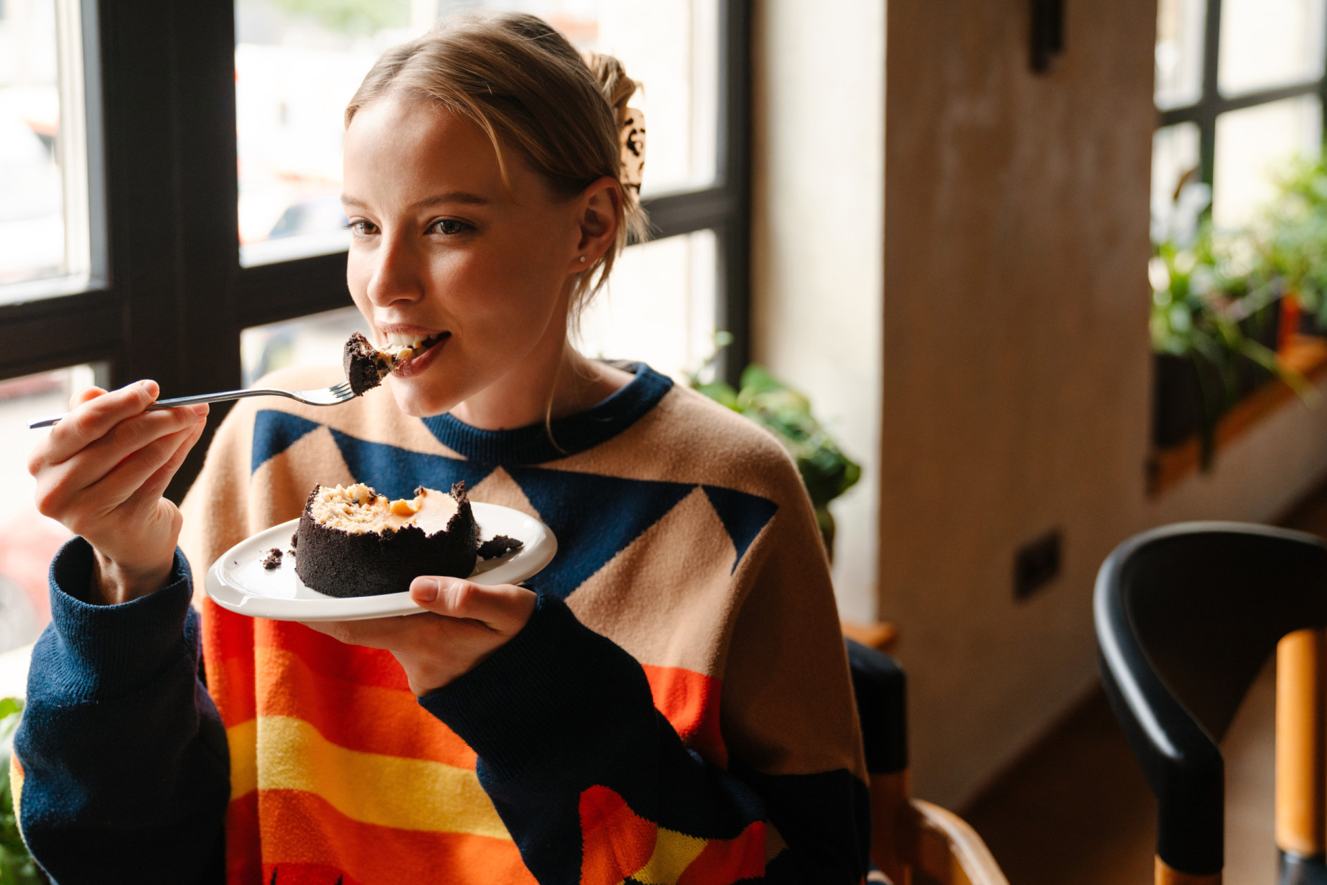 How to actually cut sugar out of your diet