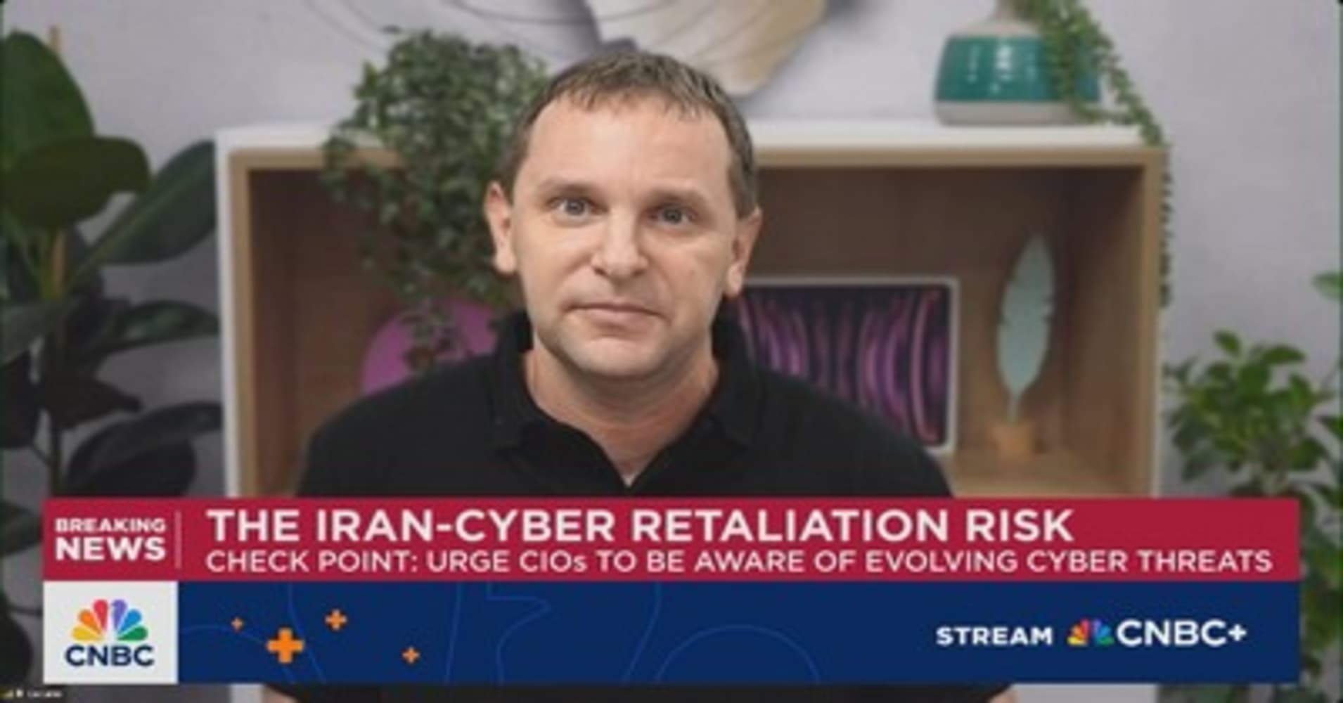 Messing: Pro-Iranian groups target U.S. from small businesses to ...