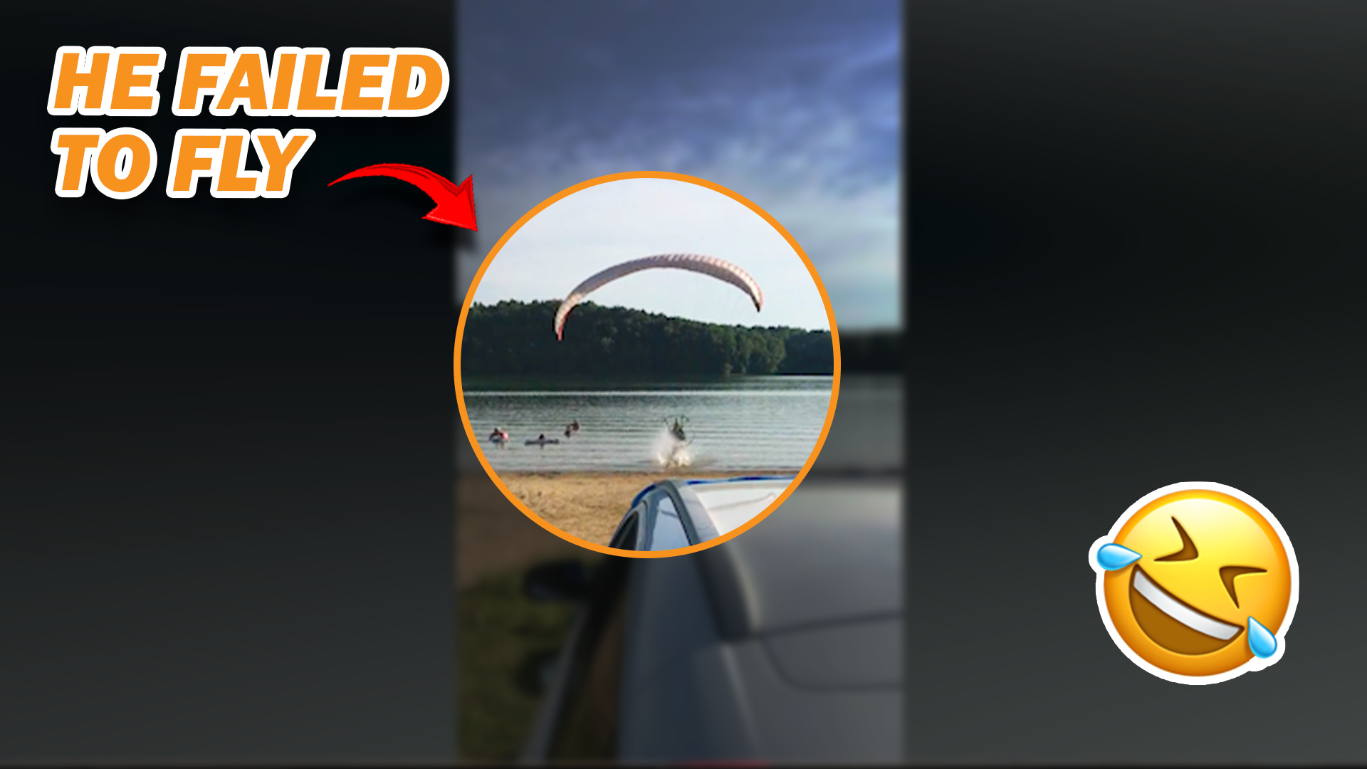 Totally Random Funny Moment – You’ll Laugh Out Loud! 😂