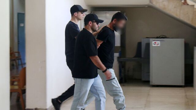 Πυροβολισμοί κατά πρακτόρων της ΕΥΠ στη Θεσσαλονίκη: Εκδόθηκαν στην ...