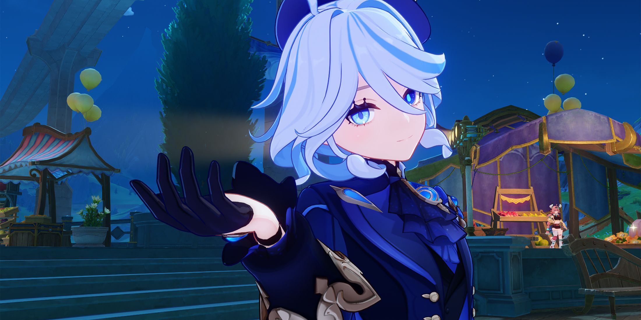 Genshin Impact Leaks Spiral Abyss for Version 5.8