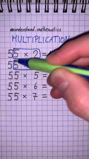 Effective Multiplication Hack For Students