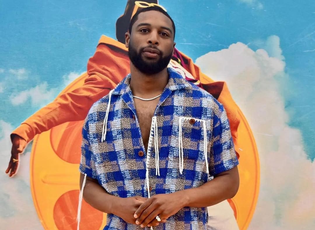 Who is Jussie Smollett's Fiancé, Jabari Redd? How Did They Meet, Age ...