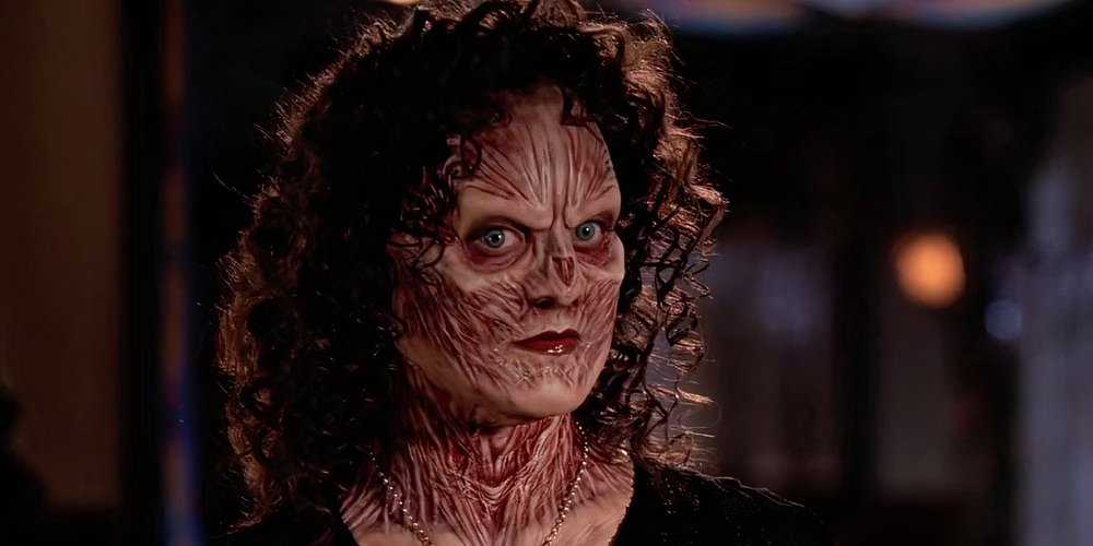 The Buffy the Vampire Slayer Reboot Can't Possibly Work Unless These 10 ...