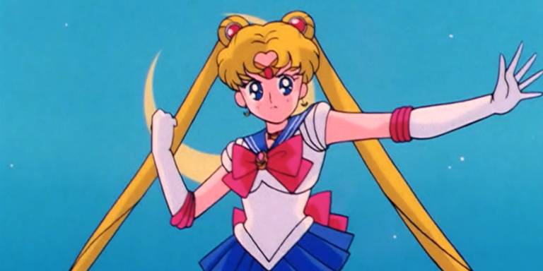 The All-Time Greatest Toonami Anime From The 90s & 2000s, Ranked