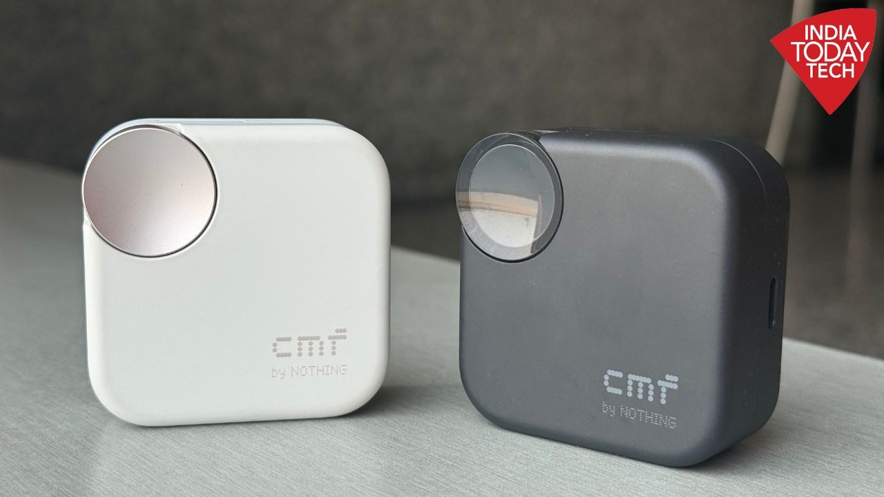 CMF Buds 2 and Buds 2 Plus both offer great value, but which one is ...