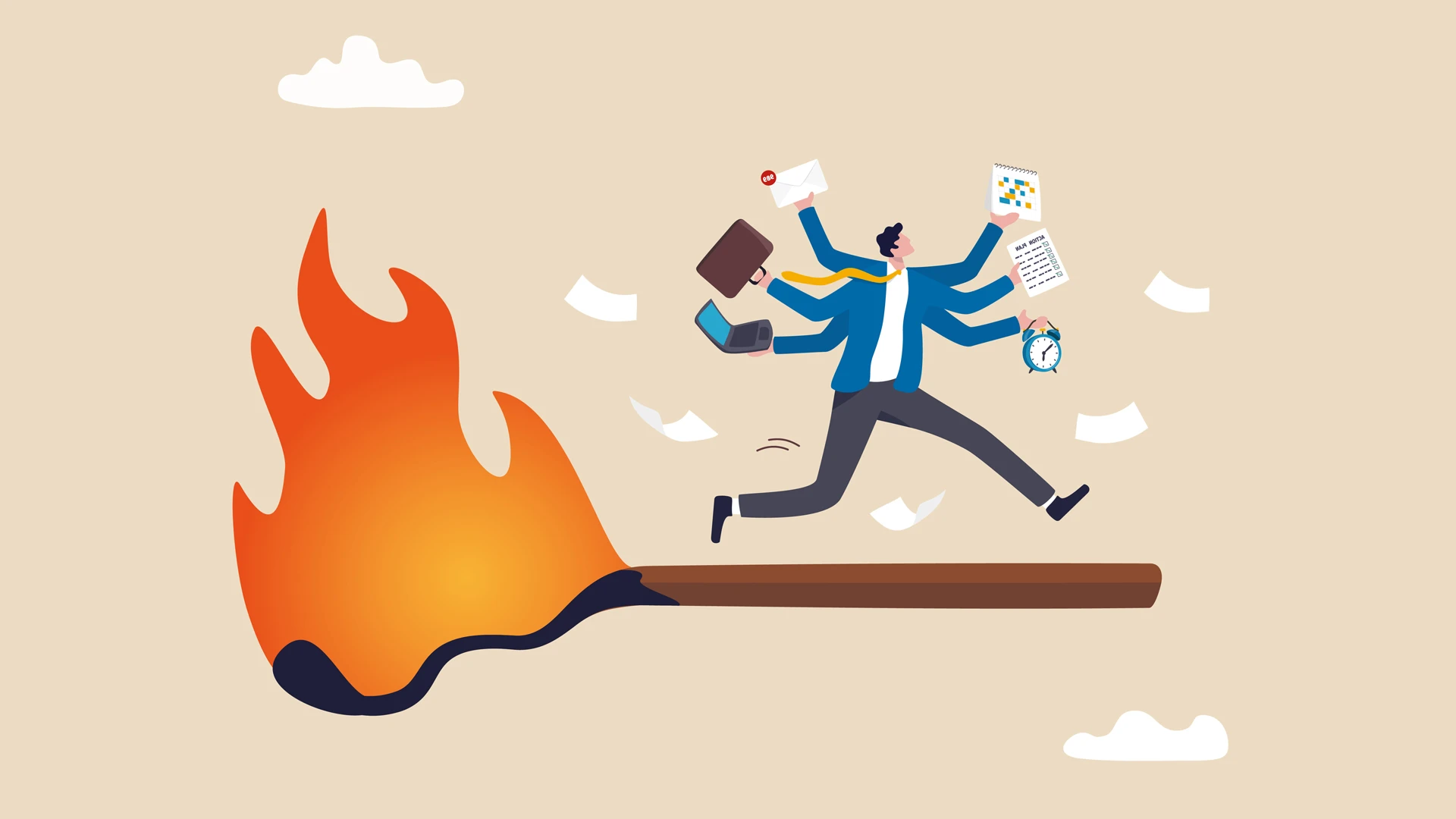 Microsoft Research Reveals We Are Now Working an ‘Infinite Workday ...