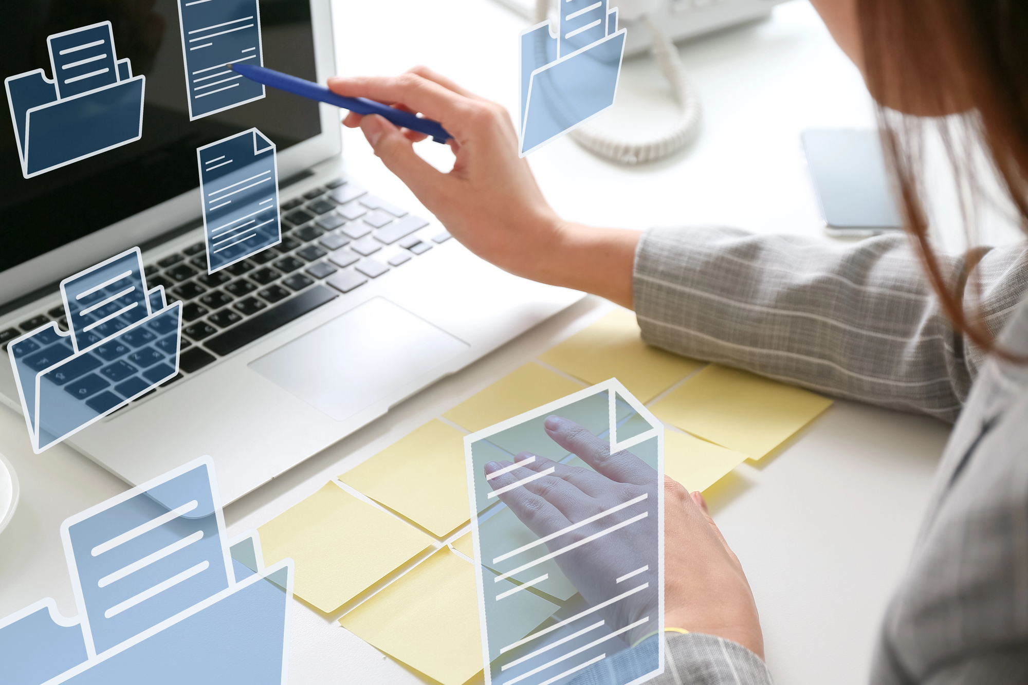 20 Organizing Systems That Actually Stick