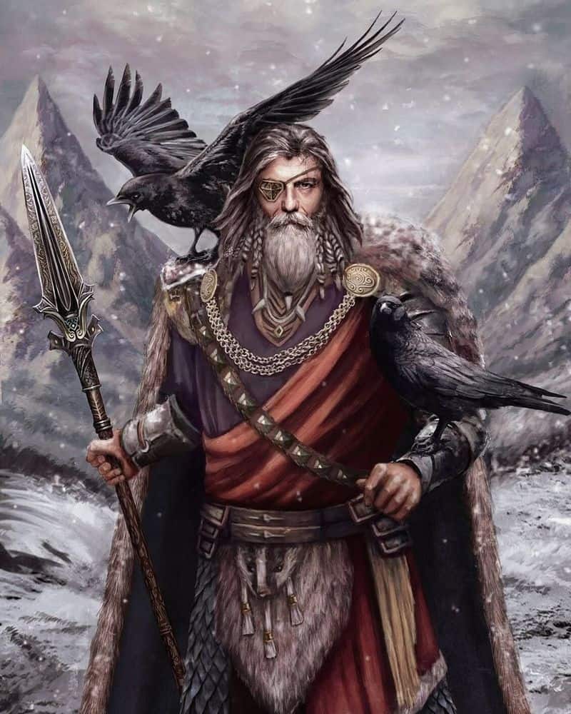 10 Interesting Stories from Norse Mythology That Still Resonate Today