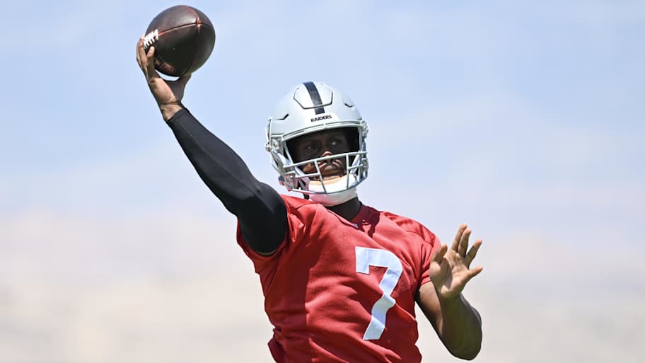 Geno Smith Cracks Top 10 in NFL QB Rankings Ahead of CJ Stroud and ...