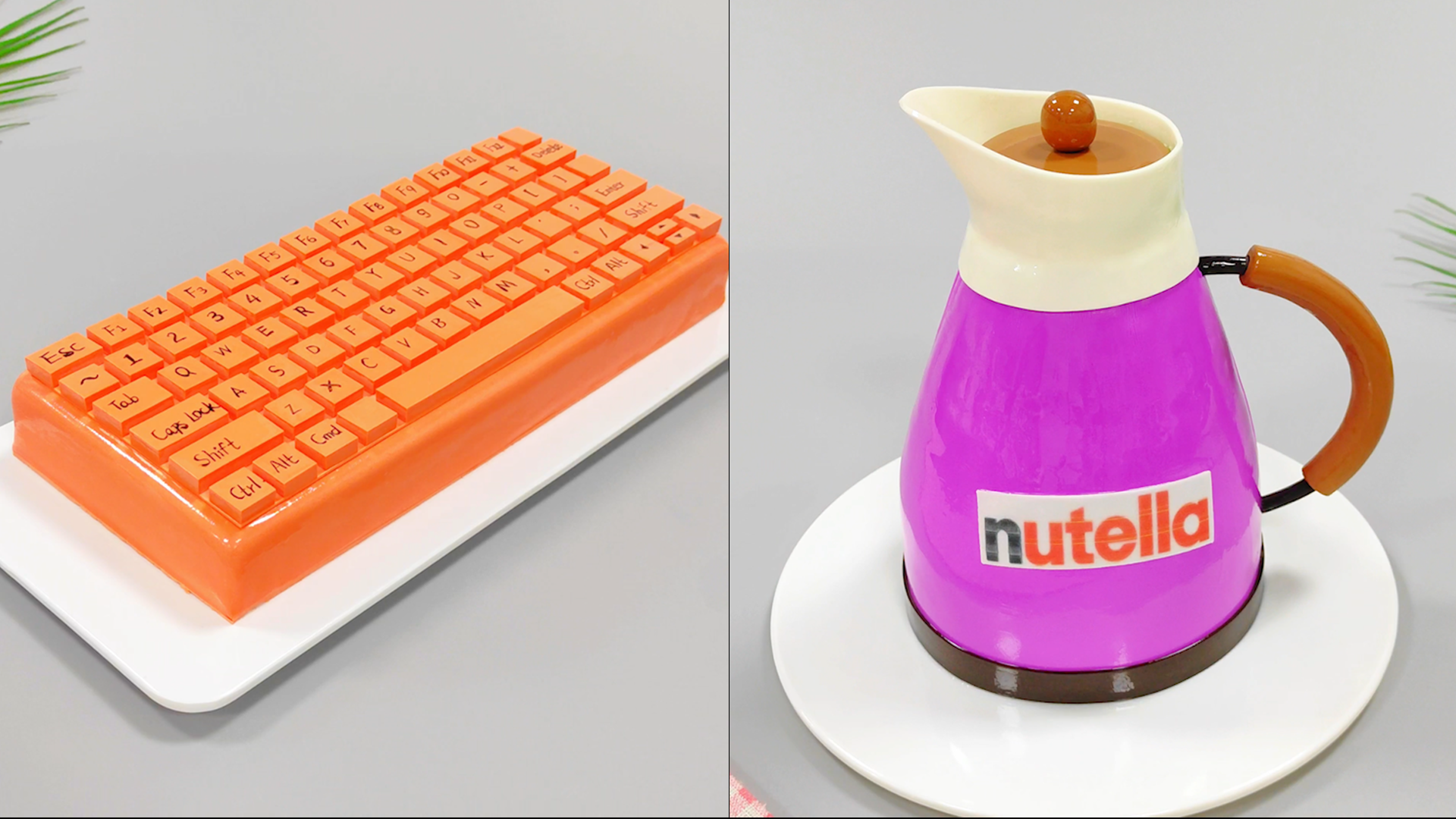 Real Cake or Fake? The Knife Goes In and You Won’t Believe What Happens ...