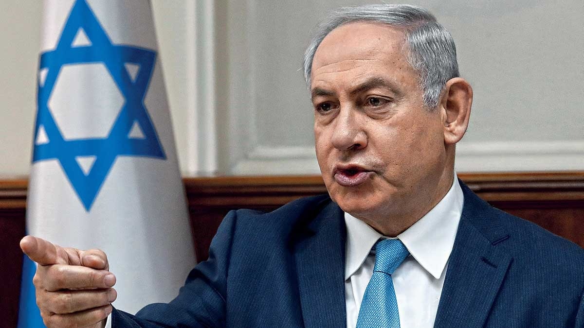 From the India Today archives (2018) | Israeli intelligence superb; no ...