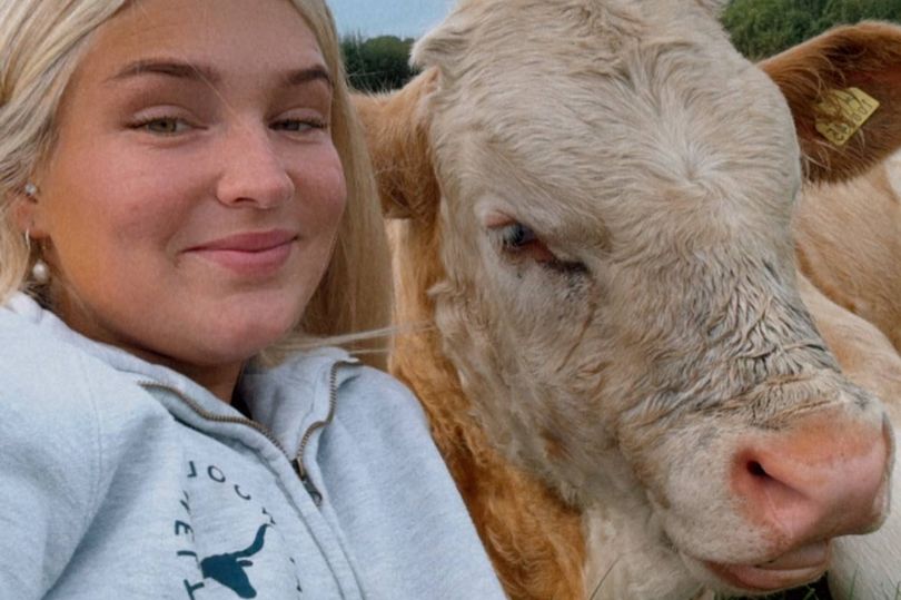 Clarkson's Farm's Harriet Cowan announces huge career move and is 'so ...