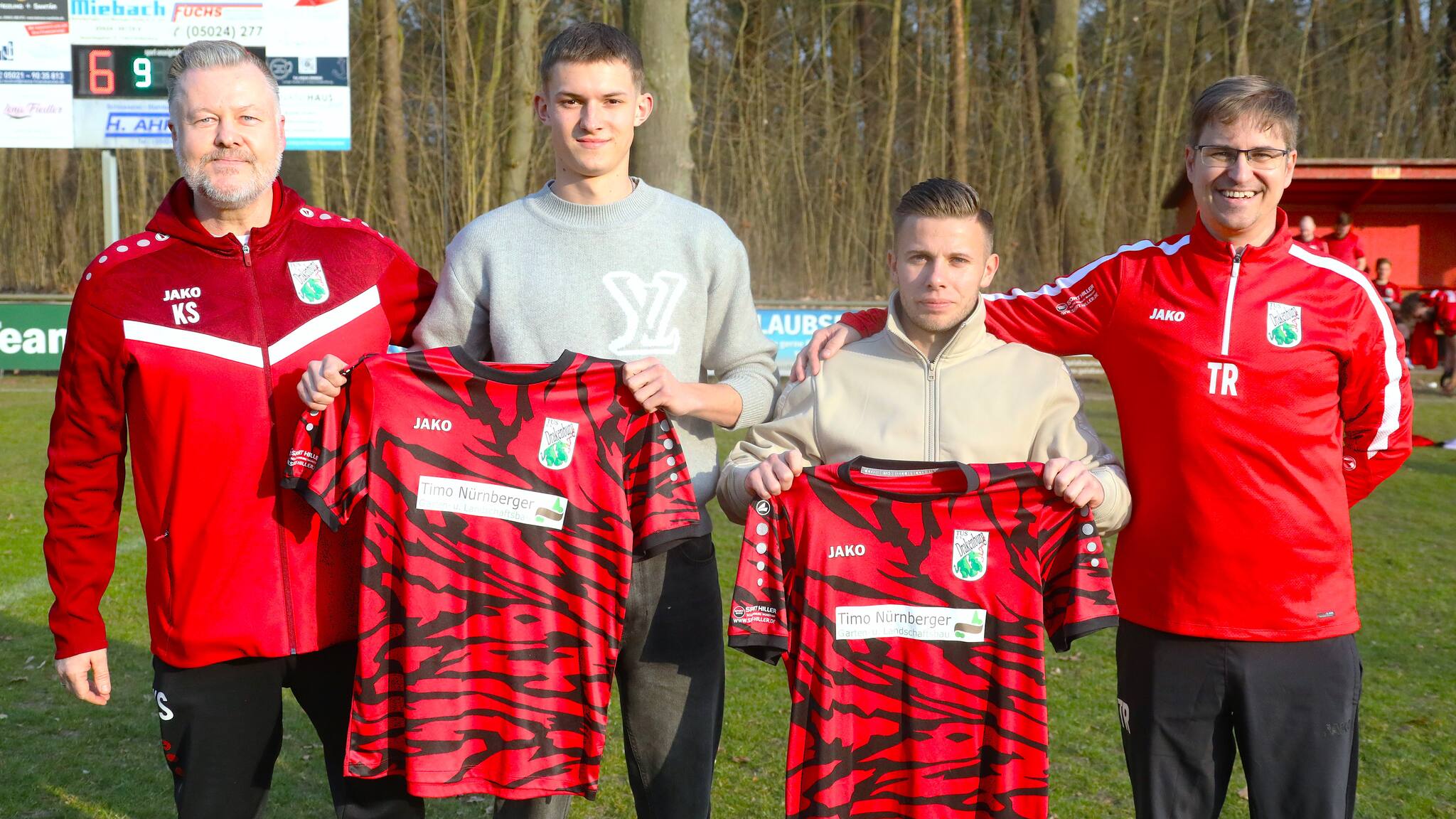 Fußball:Vereinswechsel im Amateurbereich - so geht es richtig