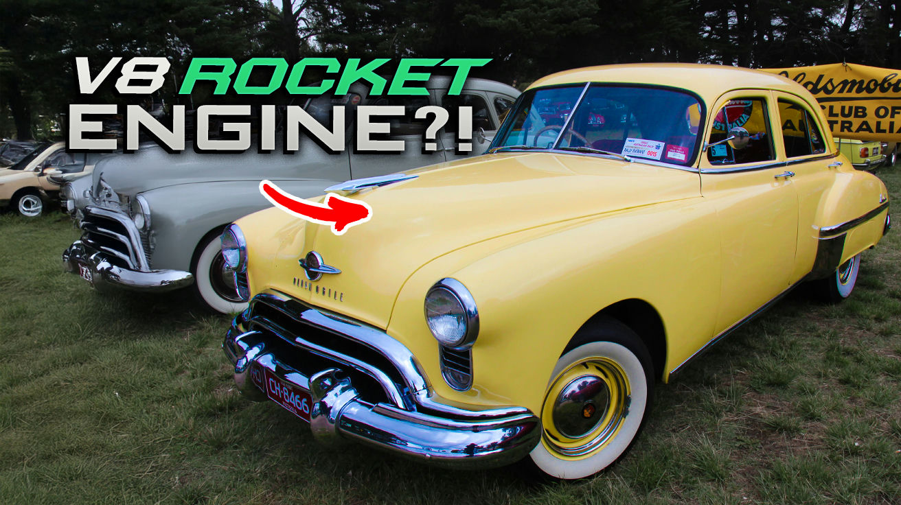 11 Forgotten Car Features That Became Modern Essentials
