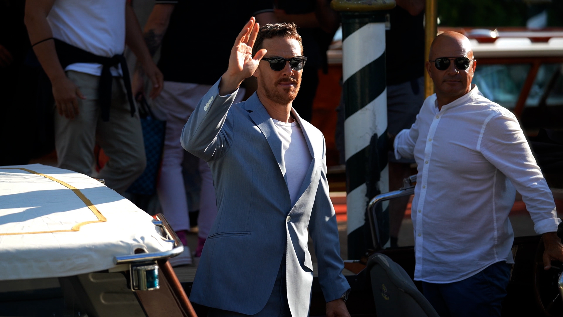Benedict Cumberbatch, A Master of Every Role He Touches