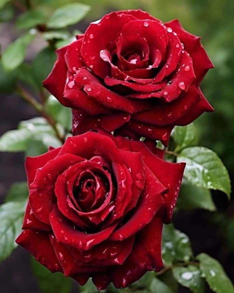 10 of the Most Beautiful Flowers In the World and Their Equally ...