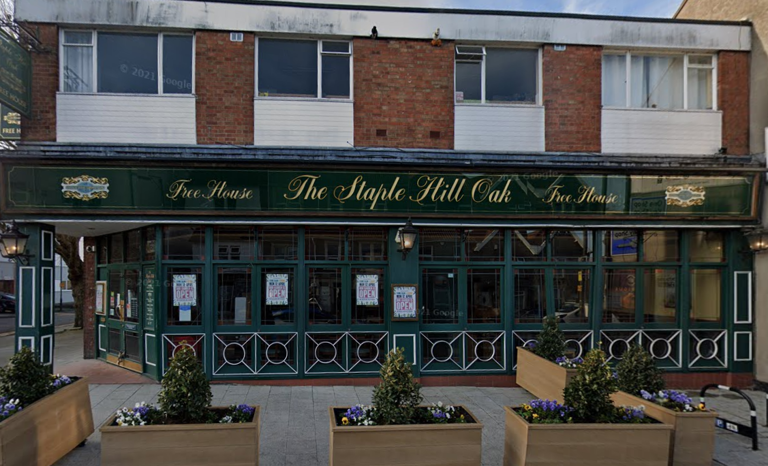 Bristol Wetherspoon: Unveiling the stories behind its famous buildings