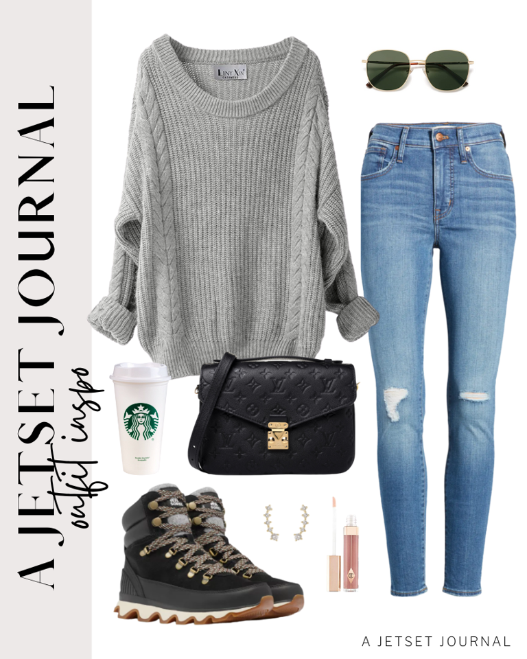 Simple Outfit Ideas for Now