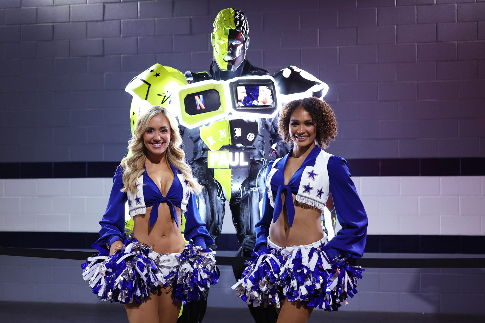 Dallas Cowboys Cheerleaders Score Historic 400% Pay Raise – Here’s What ...