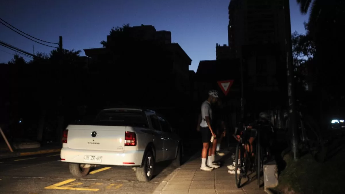 Hasta 8 horas sin suministro eléctrico: corte de luz afectará a siete ...