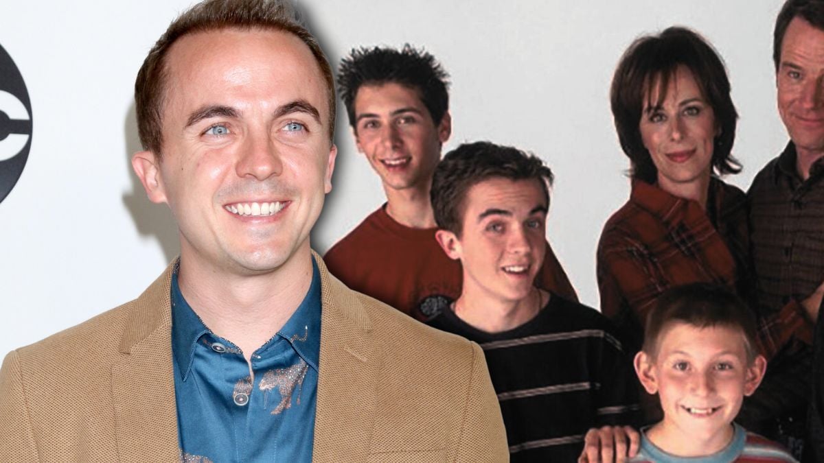 ‘Malcolm in the Middle’ Revival Gets Official Title, According to Insider Leak