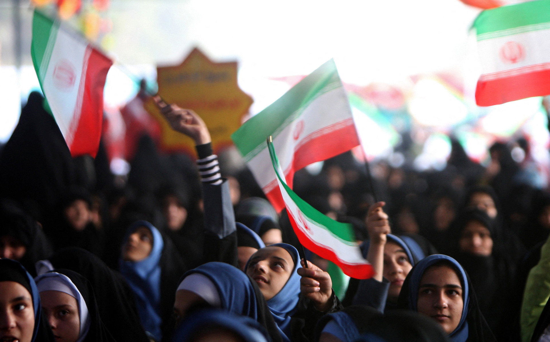 L'histoire de l'Iran : un pays en transformation