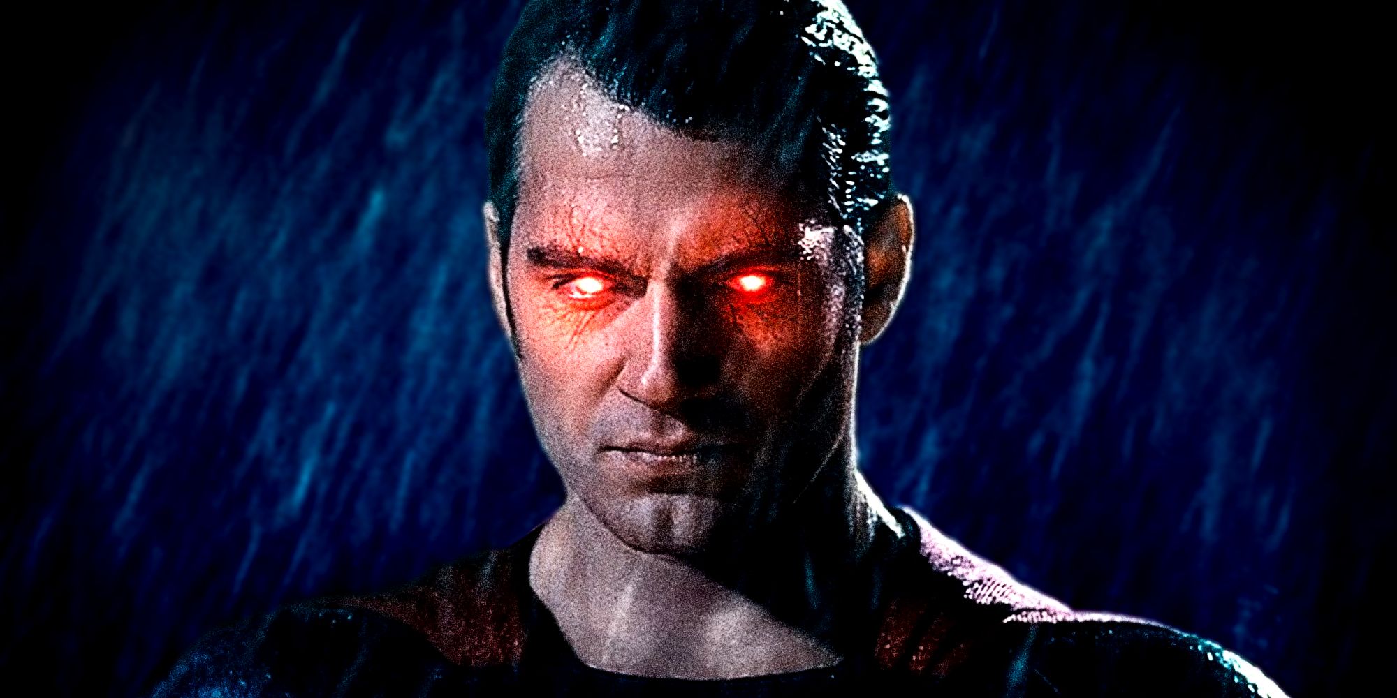 Henry Cavill Should Play One Of Superman's Greatest Villains In James ...