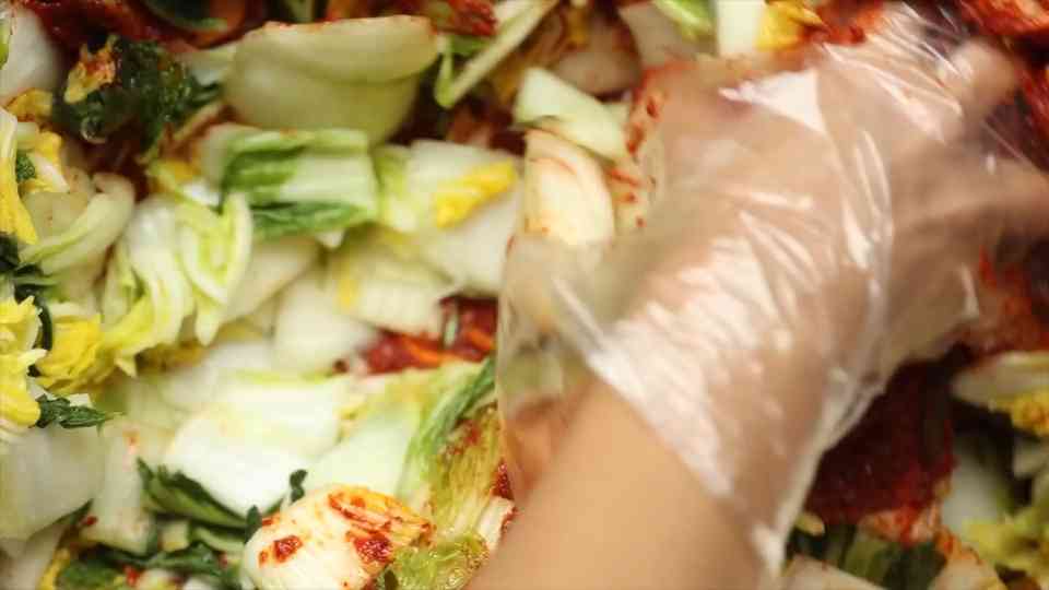 Celebrate Korean Thanksgiving With Me! Happy Chuseok!