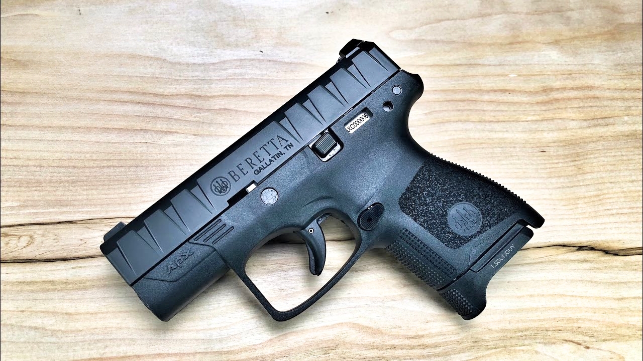 Carry Guns That Print Worse Than You Expect