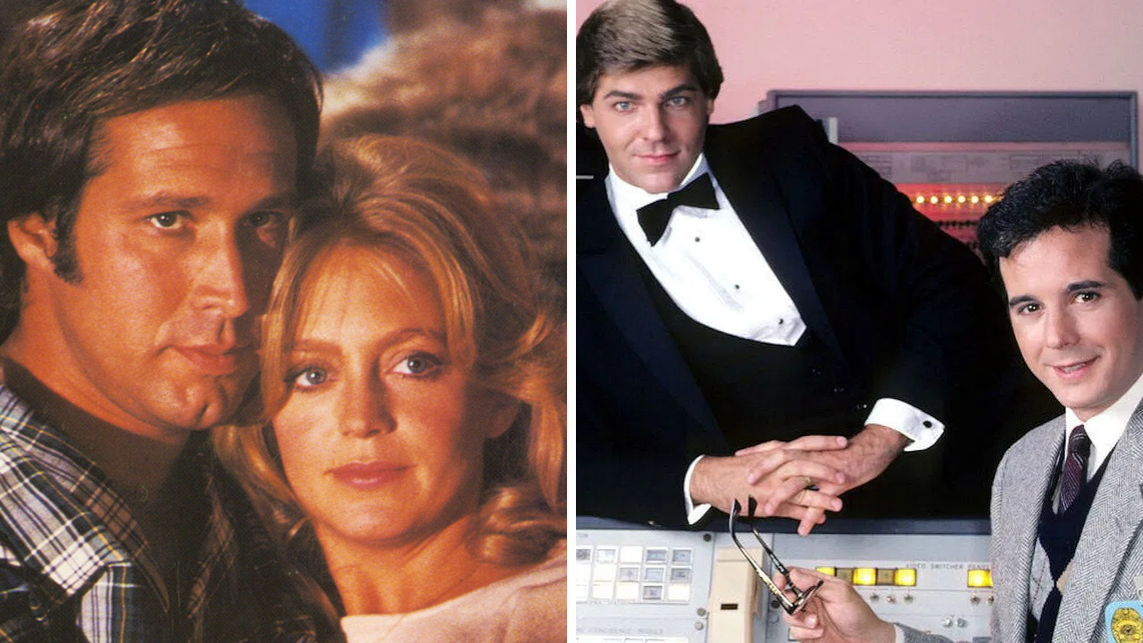 30 Classic Shows Every ’70s and ’80s Home Knew