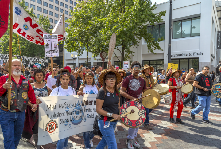 10 resistance efforts by indigenous communities that go unnoticed