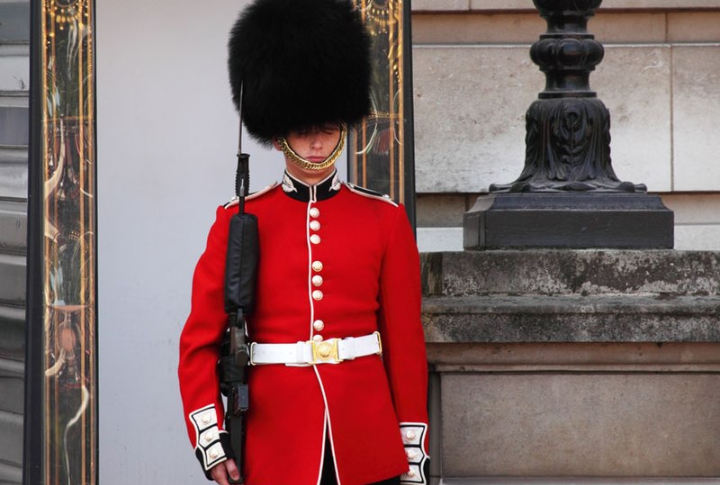 10 secrets the Queen's Guard never speaks aloud