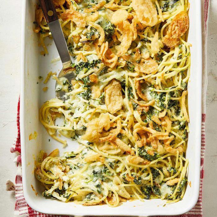 75 Vegetable Dishes for a Potluck You’ll Want to Make Again and Again