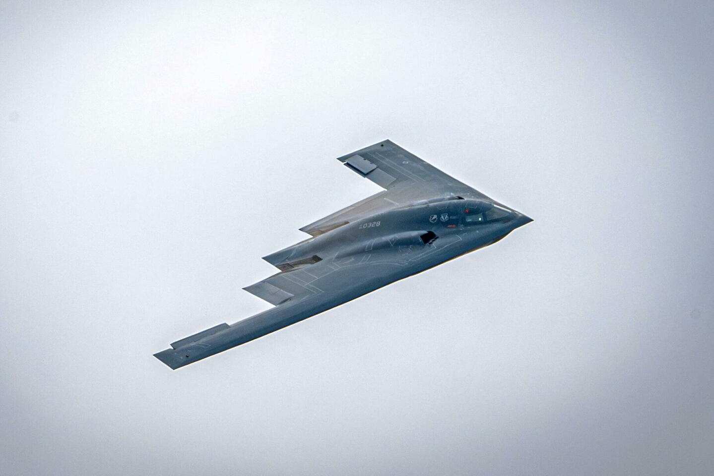 L’attaque américaine contre l’Iran a commencé par une ruse