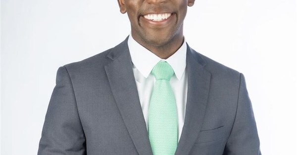 Aaron Thomas Joins WLWT in Cincinnati as Weekend Co-Anchor