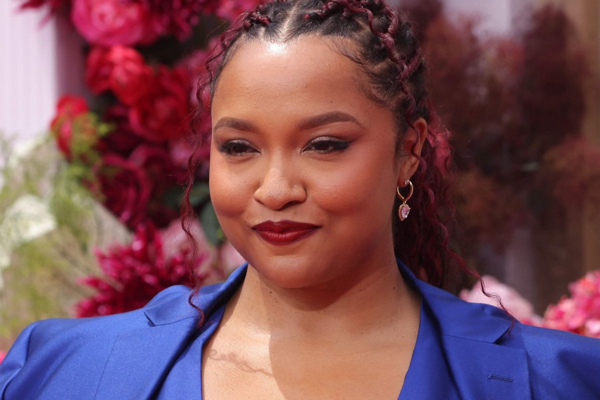 Watch: Alex Isley performs 'Good & Plenty' at Tiny Desk concert