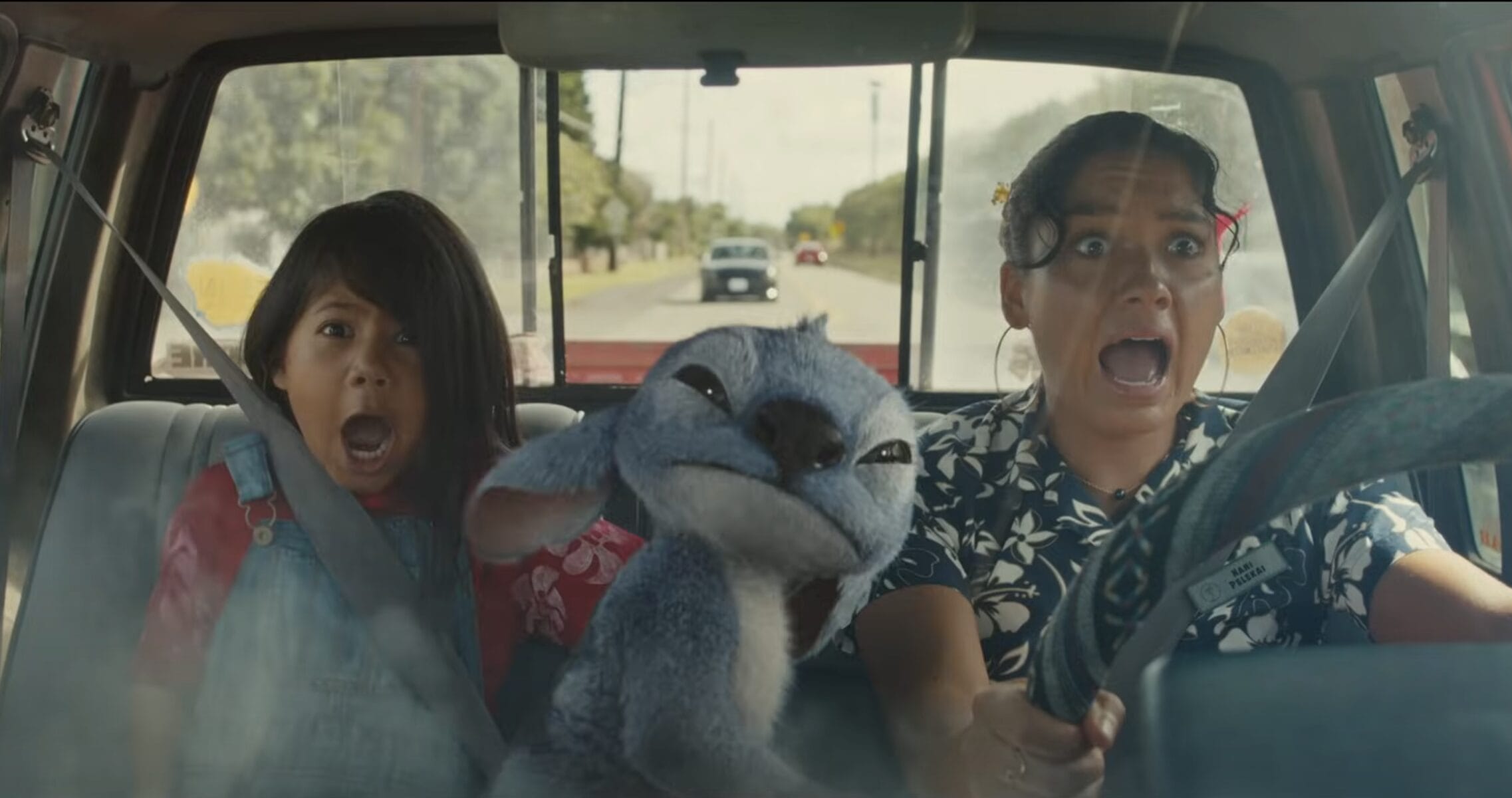 Live-Action Lilo & Stitch Becomes First Film of 2025 to Cross $1 ...